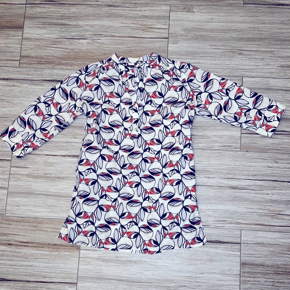 Tea Collection | Tops | Tea Tunic | Poshmark